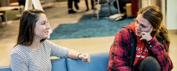 Program Search | Confederation College